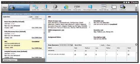 Mcafee Data Center Security Suite For Databases Phần Mềm Bản Quyền Soft365