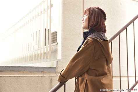 [lovepop] Kizuna Sakura 佐倉絆 Photoset 01 写真集 微图坊