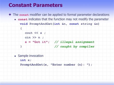 Programmer Defined Functions Ppt Download