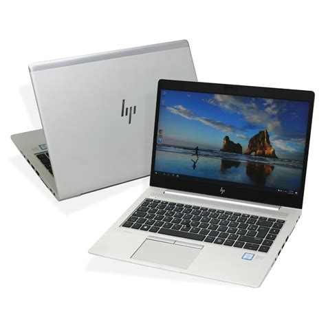 HP ELITEBOOK 850 G6 Sesame Mag Matériel informatique neuf et reconditionné à Dinan