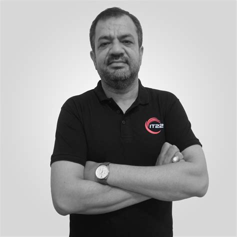 Amir Raza Khan Head Of It Infrastructure Cloud Operations And Cybersecurity It22 Bv Xing