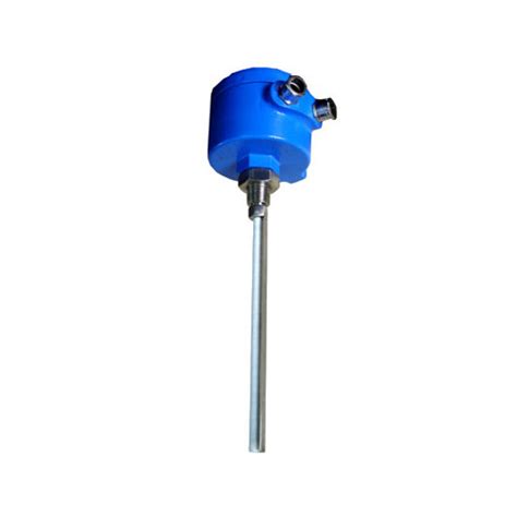 Capacitance Type Level Transmitter For Industrial At 1000 Piece In Mumbai