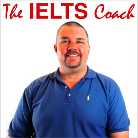 The Ielts Coach Youtube