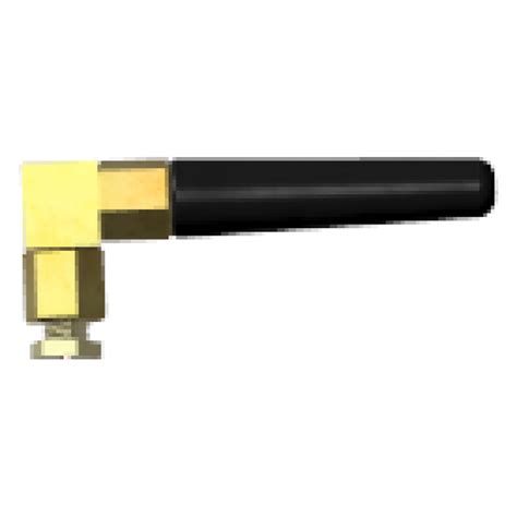 Right Angle Corrosion Instruments