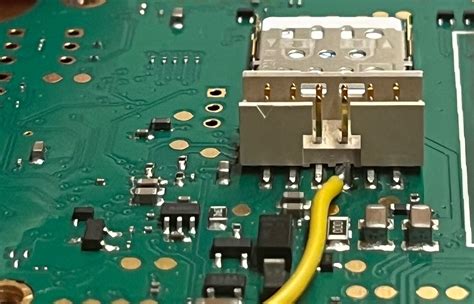 Rectangular Connector Identification Help Needed Rectangular Connectors Digikey Techforum