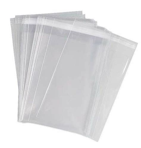 Opp봉투 50~300mm 다양한 사이즈 44종 포장 접착식 포장비닐 티몬