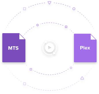 How To Convert And Play MTS M2TS Files With Plex Media Server