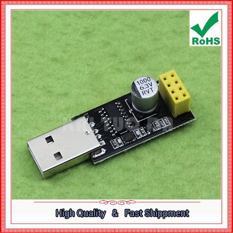 Usb To Esp Wifi Module Adapter Board Mobile Computer Wireless Wifi Development D B In