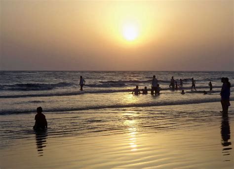 Top Beaches In Gujarat Complete Guide Gujarat Tour Guide