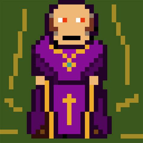 You Have Angered The Gods R Noita