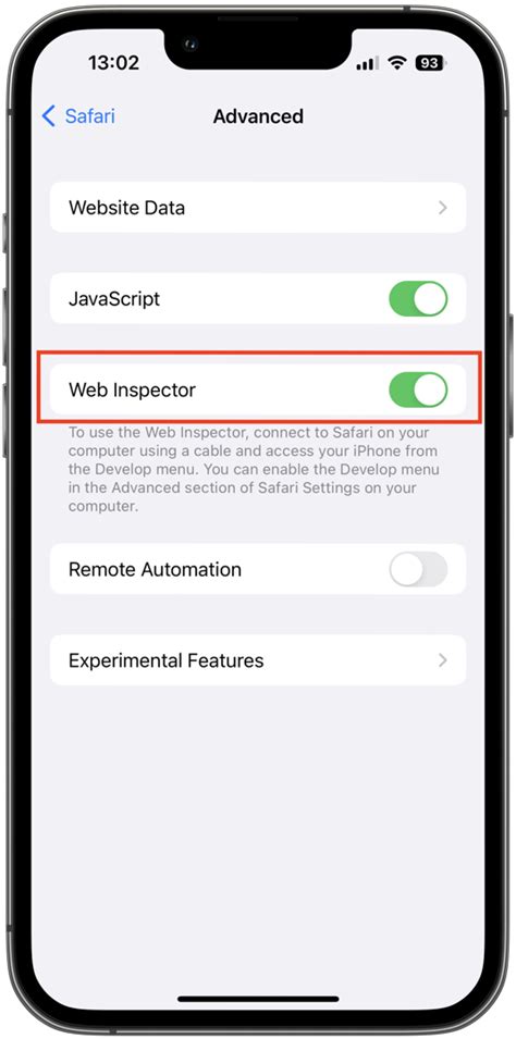 Debugging On Mobile Client Ios Simplifier Makers Club