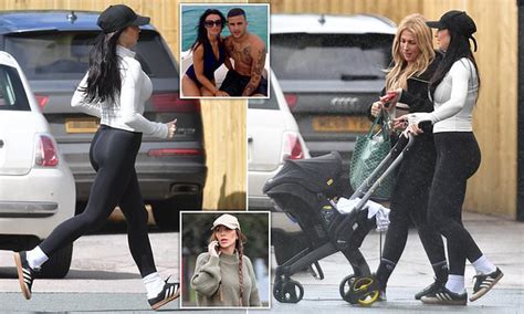 Lauryn Goodman Latest News Views Gossip Photos And Video Daily Mail Online