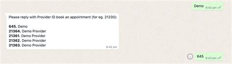 Twilio How To Implement List Message For Whatsapp Using Twillio