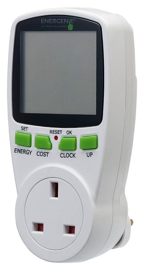 Energenie Saving Power Meter Artofit