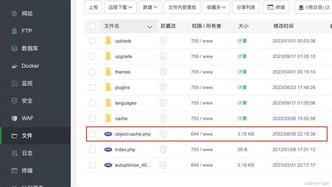 解决wordpress升级后提示：无需升级，您的wordpress数据库已经是最新的了 您的wordpress数据库已经是最新的了 csdn博客
