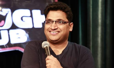 gaurav gupta stand up comedian au