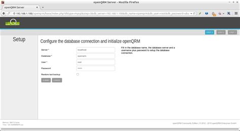 Install OpenQRM Cloud Computing Platform In Debian Unixmen