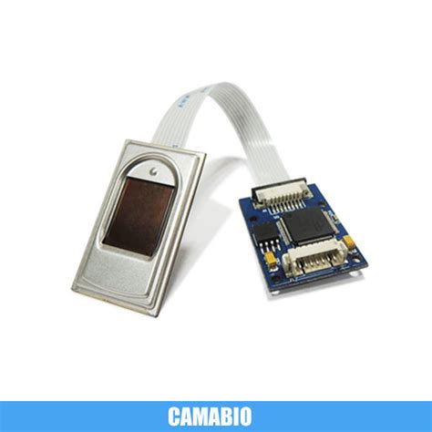 CAMA SM30 Biometric Fingerprint Sensor Module CAMABIO