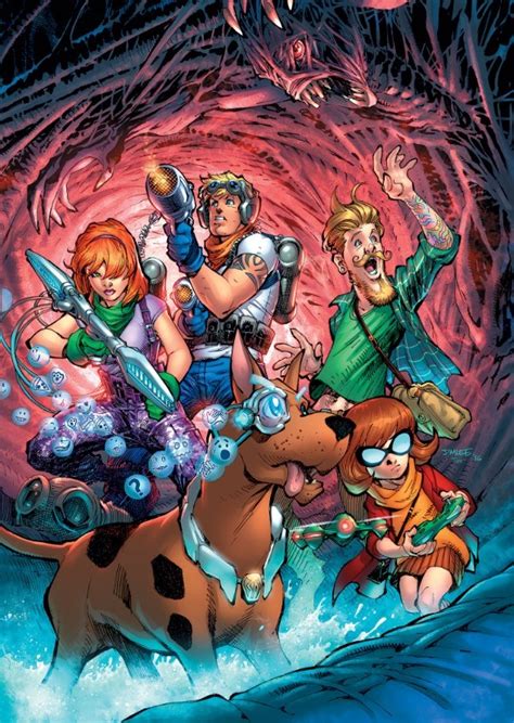 Fan Casting Bobbi Starr As Velma Dinkley In Scooby Apocalypse On Mycast