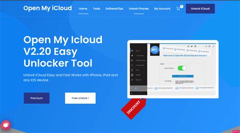 Top 15 Der Besten Icloud Unlock Bypass Tools