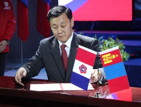 Ерөнхий сайд Ж Эрдэнэбат мэндчилгээ дэвшүүлнэ