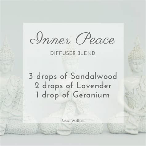 Lavender And Geranium Are Renowned For Their Ability To Calm The Nerves And Reduce Stress While