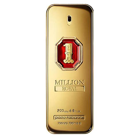 Paco Rabanne One 1 Million Royal Parfum 100ml And Decants Perfume Gyaan