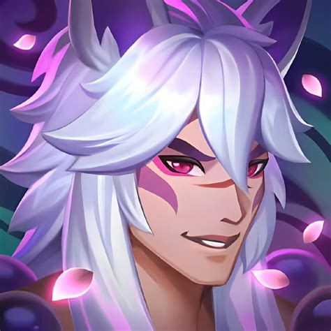 英雄联盟lol头像灵魂莲华 堆糖美图壁纸兴趣社区