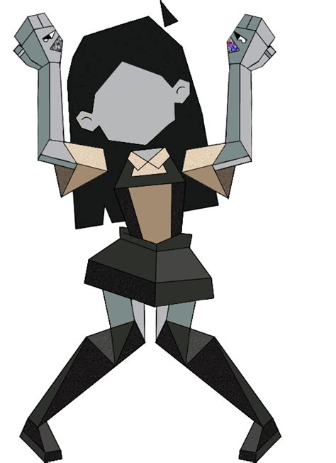 Ena Ena By Blue Leader97 On Deviantart