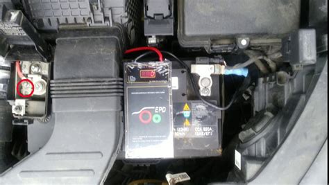 Epd연료절감기 장착 기술관리 이사 도정록 01063535103 미세먼지 매연감소 연비향상 자동차연비절감 주ldk연구소 기술 관리 Band Page