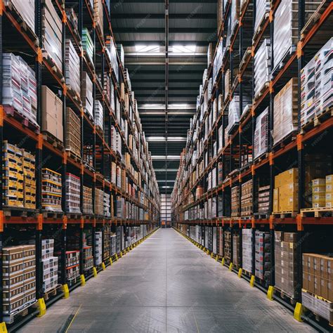 A Visual Of Automated Inventory Replenishment Triggered By Low Stock