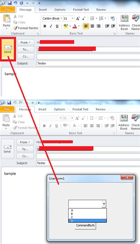 Excel Vba Multicolumn Combo Box Easy Excel Macros