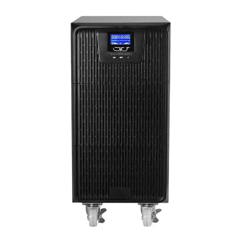 SPWM Sinewave UPS Module Three Phase Household System Inverter Online