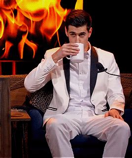 Trevor Collins Daily