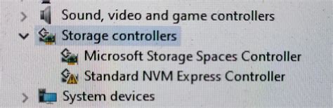Nvme Ssd Not Being Detected Did It Die On Me Rpcbuild