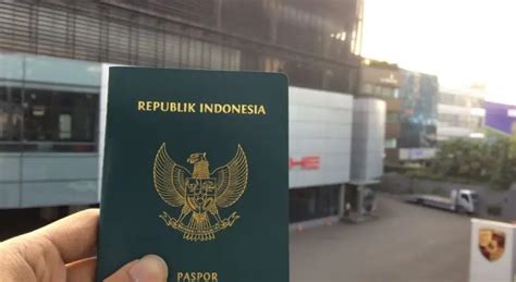 How To Make A Passport At The Weekend