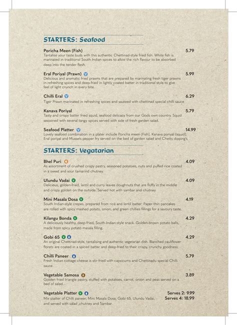 Menus 2024 Chettinad In Leicester Thefork Menus 2024 Chettinad In Leicester Thefork