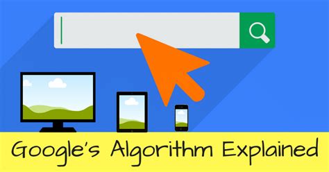 DIFFERENT GRAVY DIGITALGoogle S Algorithm Explained I Different Gravy Digital