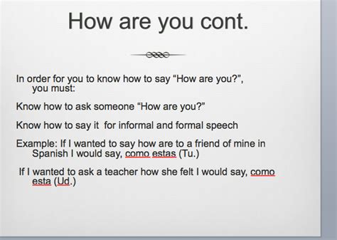 Spanish Powerpoint Science Leadership Academy Center City