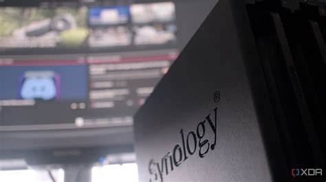 Out Of All Nas Brands I Always Return To Synology