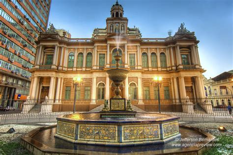 Prefeitura De Porto Alegre Rs Abre Vagas Para Guardas Municipais