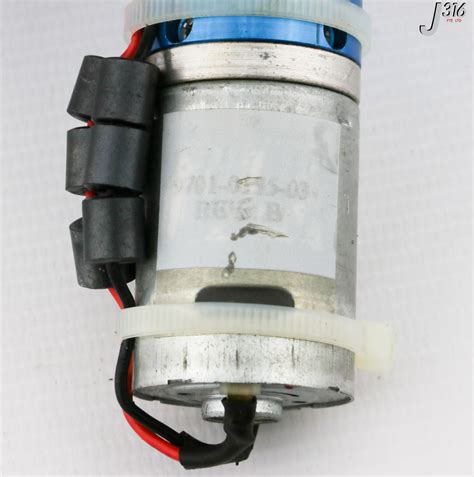 29566 Asyst Technologies Linear Actuator Assembly 4002 5679 03 J316gallery