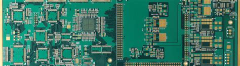 Multilayer PCBs Shogini Technoarts PVT LTD
