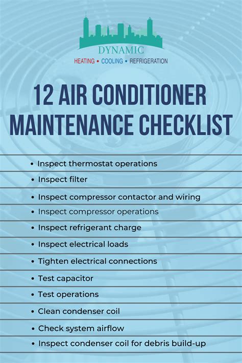 Air Conditioner Maintenance In Hamilton On Artofit