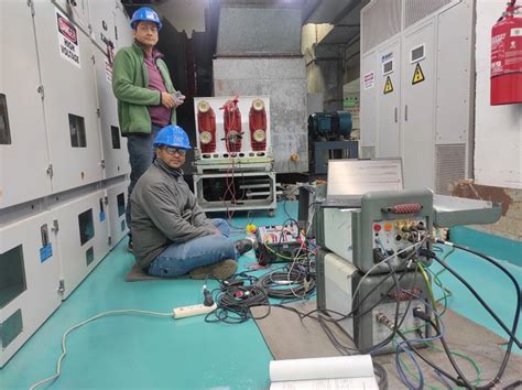 Sanjit Kumar Mahato On Linkedin Electrical Learningfromseniors Bkpc