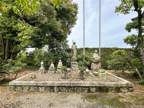 四国八十八ヶ所 61番札所 香園寺 日本とユダヤのハーモニー古代史の研究