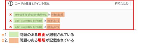 無料 community edition で使えるようになった gitlab code quality を試してみる gitlab ci