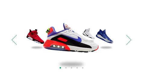 3d Responsive Touch Slider Using Html Css Javascript Jquery Youtube