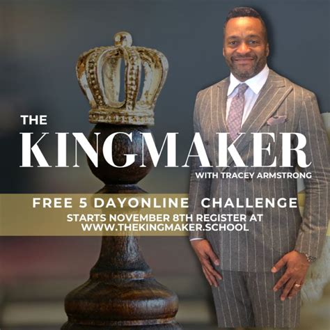 Tracey Armstrong On Linkedin Because I Know That Leadership And Achievement Matter To You I