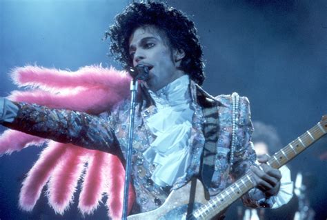 The Ultimate Prince Playlist